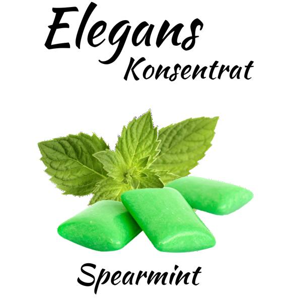 Elegans Konsentrat - Nosmoke.no