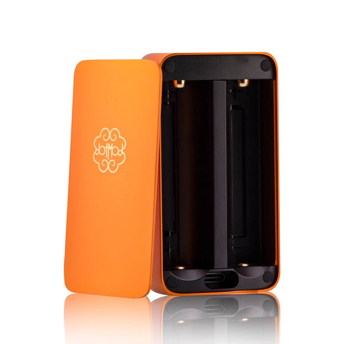 DotMod dotBox 220w, Elektronisk Mod - Nosmoke.no