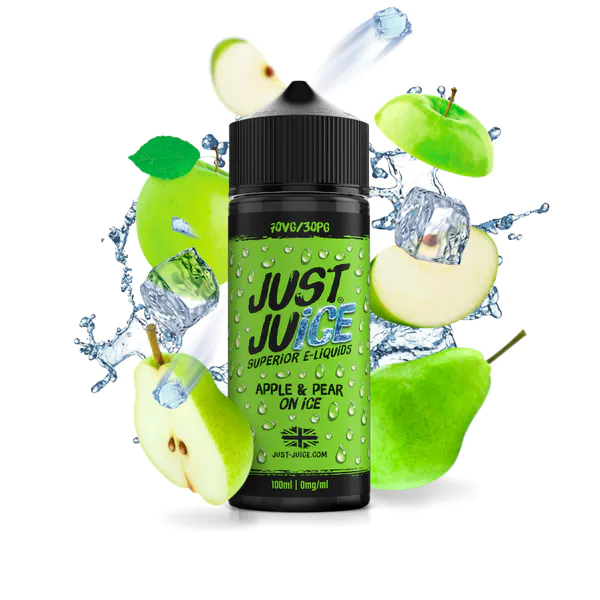 Just Juice ejuice - Nosmoke.no