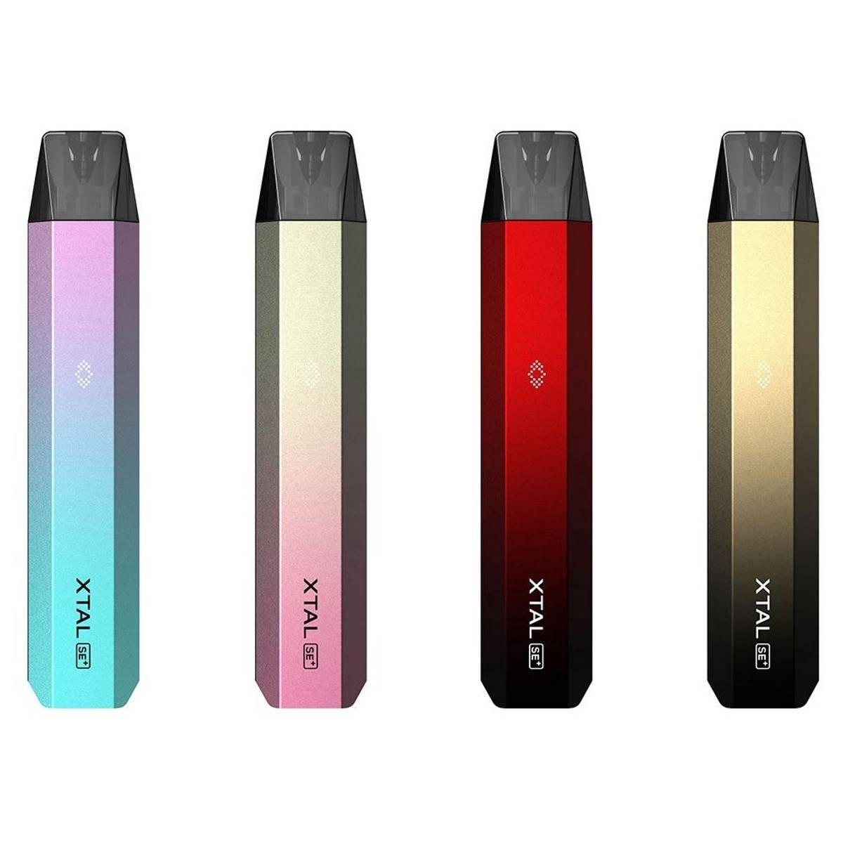 ZQ Vapor Xtal SE+, Elektronisk Pod System - Nosmoke.no